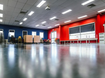 PCYC Orange Multipurpose Meeting & Training Room for Hire | Orange NSW ...